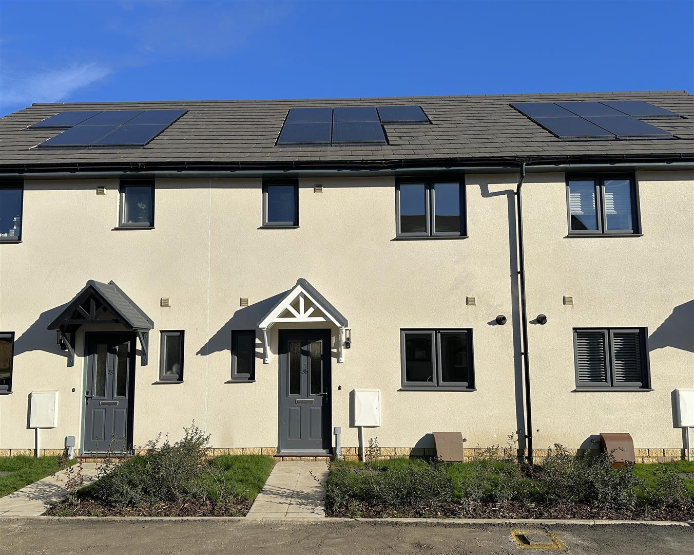 Kingsley Pike - Estate Agents – Chippenham